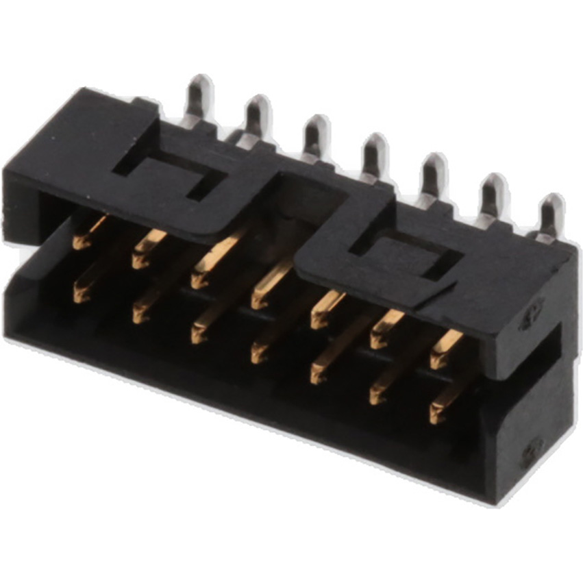 0878321420 by Molex | Connector Headers and PCB Receptacles | Arrow.com