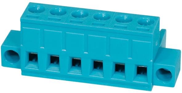 TB007-508-02BE by CUI Devices | Connector Terminal Blocks | Arrow.com