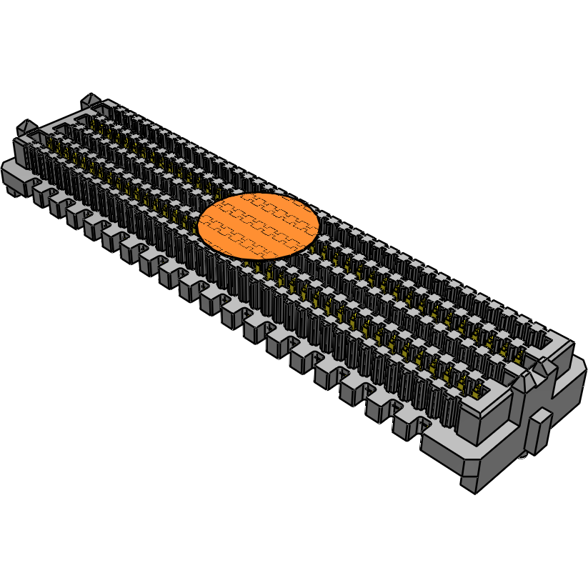ASP-134604-01 by Samtec | 连接器插头及 PCB 插座 | Arrow.com