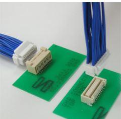 SM28B-GHDS-A-GAN-TF by JST Mfg. Co., Ltd. | Connector Headers and PCB ...