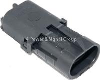 12010973 by Aptiv | Connector Discrete Wire Housing | Arrow.com