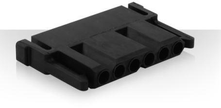 SMS9P1 by SOURIAU | Connector Rectangular | Arrow.com