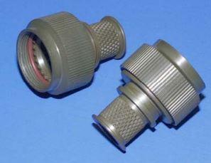 M85049/51-1-16W by Amphenol | Shrink Boot Adapters | Arrow.com