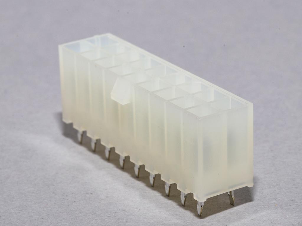 0039281183 by Molex | Connector Headers and PCB Receptacles | Arrow.com