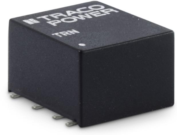 TRN 1-2411SM by Traco Power | DC to DC Converter and Switching Regulator Module | Arrow.com