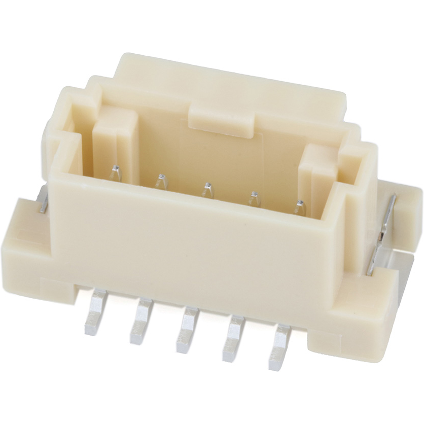 5600200520 by Molex | Connector Headers and PCB Receptacles | Arrow.com