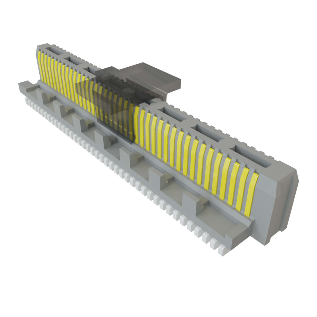 SS4-40-3.00-L-D-K-TR by Samtec | Connector Headers and PCB Receptacles ...