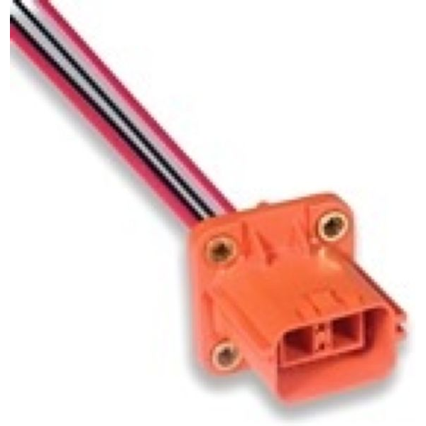 33240509 by Aptiv | Connector Discrete Wire Housing | Arrow.com