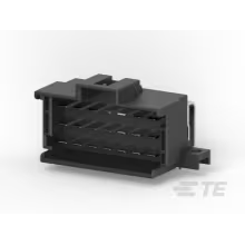 9-966140-6 by TE Connectivity | Connector Headers and PCB Receptacles | Arrow.com