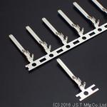 SYM-01T-P0.7 by JST Mfg. Co., Ltd. | Connector Contact | Arrow.com