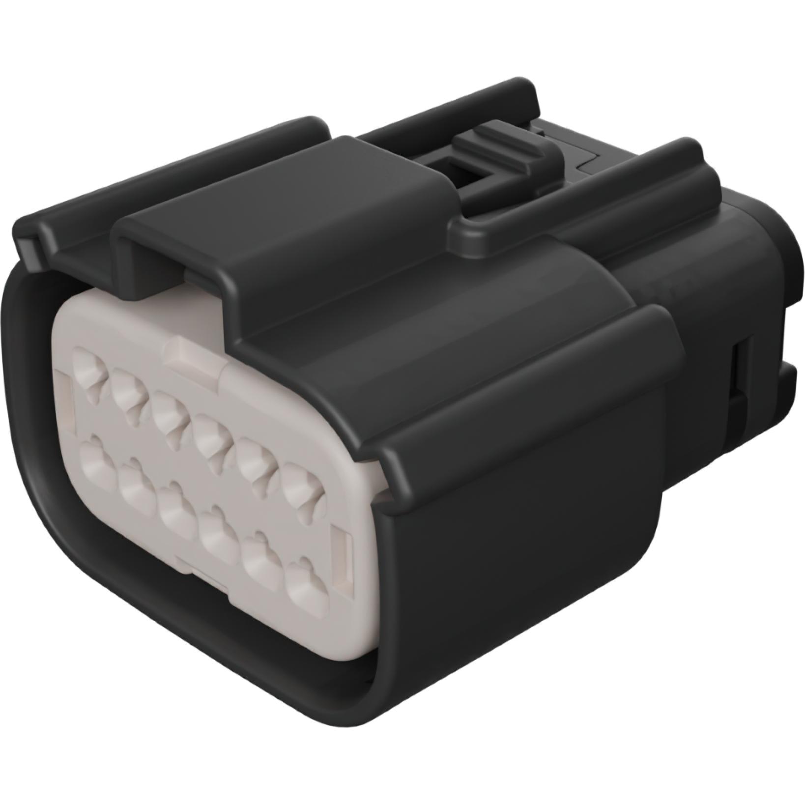 334721253 by Molex | Connector Discrete Wire Housing | Arrow.com