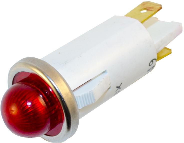 WL-1091QM1-24V by Wamco, Inc | Panel Mount Indicators | Arrow.com