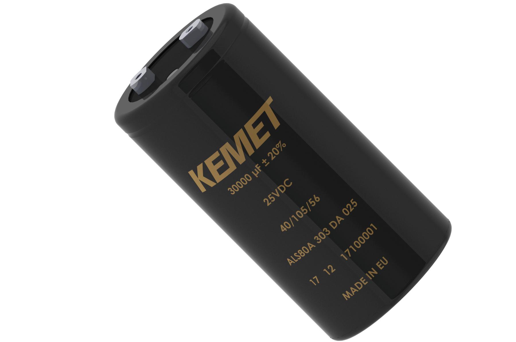 PMR209MC6100M047R30 by KEMET Corporation | Capacitor RC Network | Arrow.com
