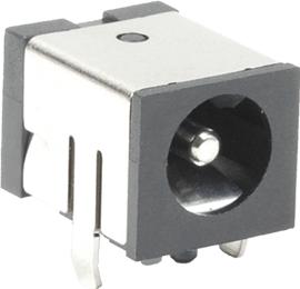 PJ-063AH by CUI Devices | Connector Power | Arrow.com