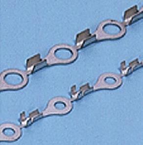 SRA-50T-4 by JST Mfg. Co., Ltd. | Connector Terminals | Arrow.com