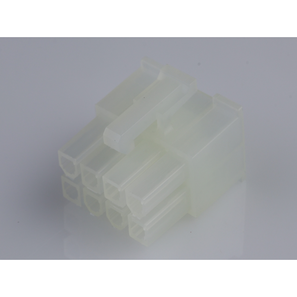 0039012080 by Molex | Connector Discrete Wire Housing | Arrow.com