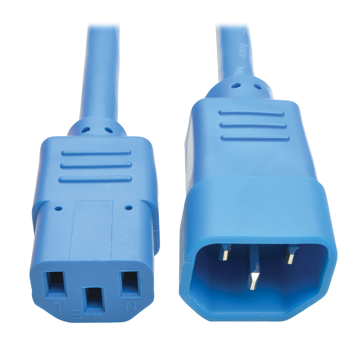 P004-002-ABL by Eaton | Cable Assembly AC Power | Arrow.com