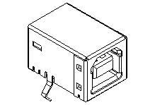 2012670005 by Molex | Connector USB | Arrow.com