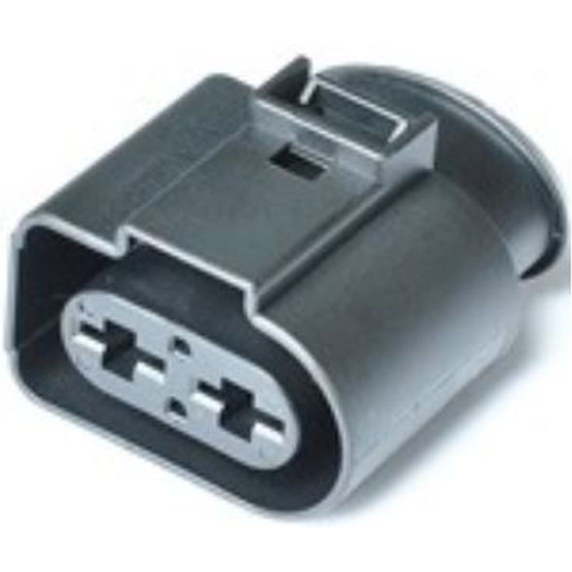 10720169 by Delphi | 分立接线罩连接器 | Arrow.com