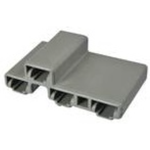 2965019 de Delphi | Carcaza de cables discretos de conector | Arrow.com