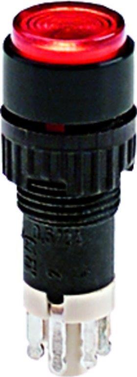 1.15.106.503/1400 de RAFI GmbH & Co. KG | Botón pulsador | Arrow.com