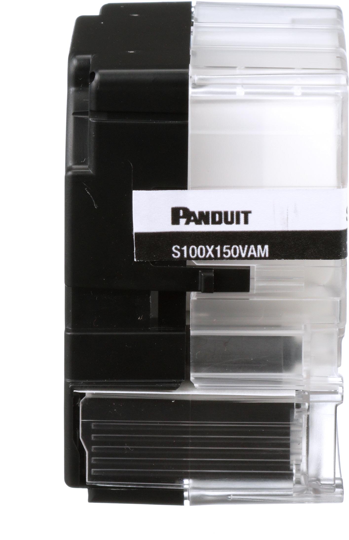 S100x225vam by Panduit | Cable Markers | Arrow.com