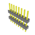 ZW-08-09-L-S-354-140 by Samtec | Connector Headers and PCB Receptacles ...