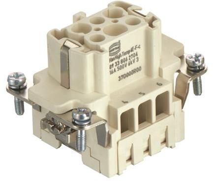 09140100313 by HARTING Technology Group | Connector Accessories | Arrow.com