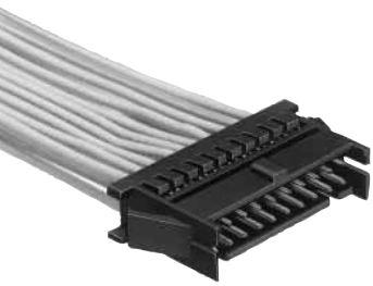 DF11-8DEP-2C by Hirose Electric | Connector Discrete Wire Housing ...