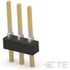 87224-3 by TE Connectivity | Connector Headers and PCB Receptacles ...