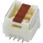 2132270810 by Molex | Connector Headers and PCB Receptacles | Arrow.com