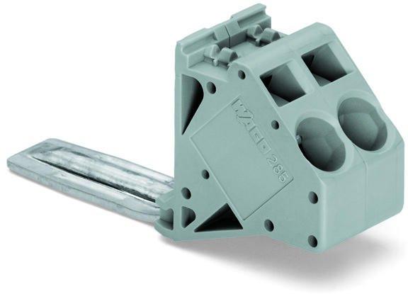 2002-1401 by WAGO Kontakttechnik GmbH | Connector Terminal Blocks ...