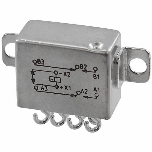 M83536/2-026M by TE Connectivity | Power Relays | Arrow.com