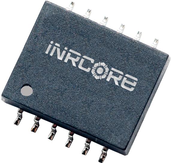 100B-1001X by iNRCORE, LLC | Telecom Transformers | Arrow.com