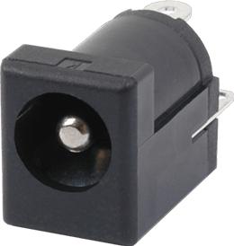 PP3-002B by CUI Devices | Connector Power | Arrow.com