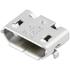 1050170001 by Molex | Connector USB | Arrow.com