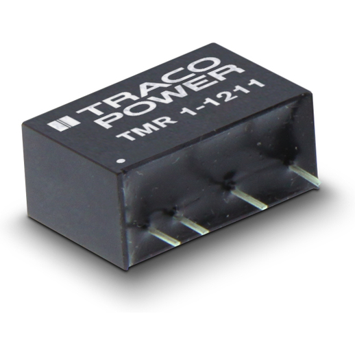 TMR 1-2412 by Traco Power | DC to DC Converter and Switching Regulator Module | Arrow.com