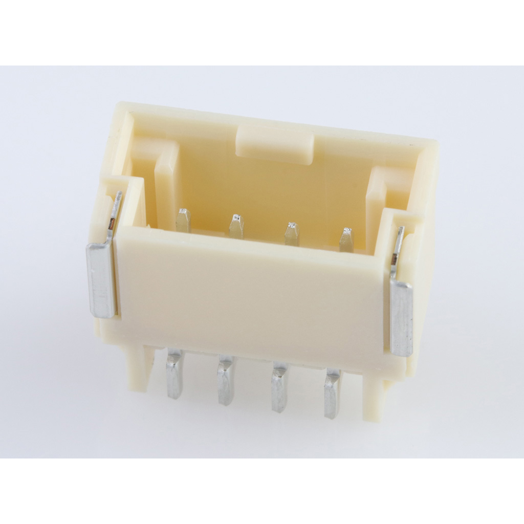 5023520400 by Molex | Connector Headers and PCB Receptacles | Arrow.com