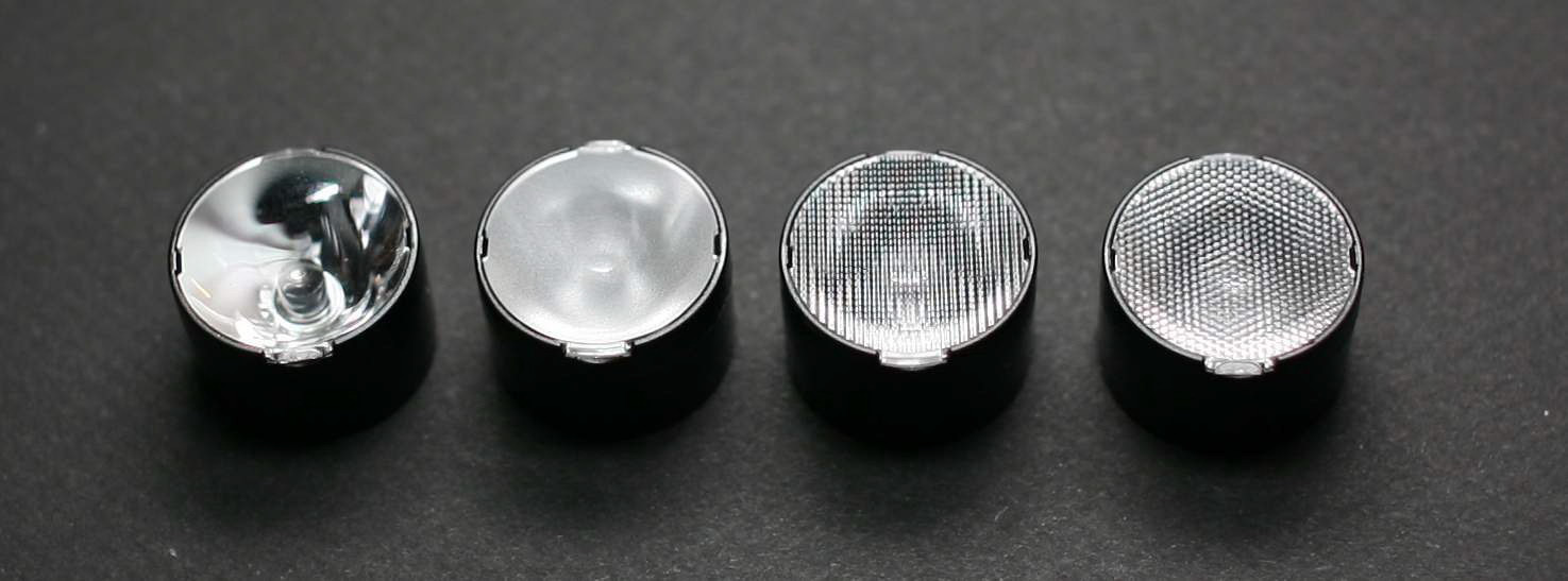 FLT-M1-R by Fraen Corporation | Optical Lenses | Arrow.com