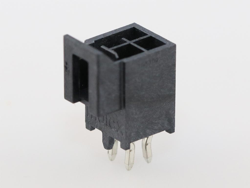 1053101104 by Molex | Connector Headers and PCB Receptacles | Arrow.com