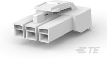 176272-1 by TE Connectivity | Connector Discrete Wire Housing | Arrow.com