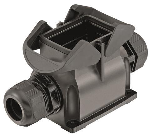 09670019969 by HARTING Technology Group | Connector Accessories | Arrow.com