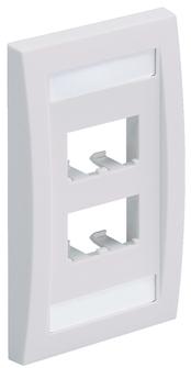 NK688MWH by Panduit | Connector Telephone and Telecom | Arrow.com