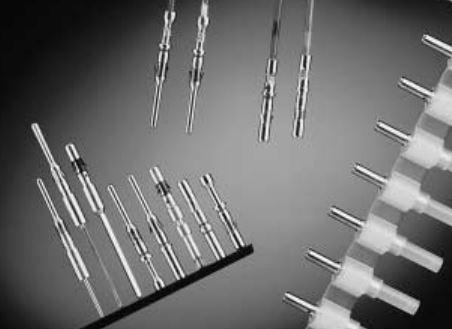 YHLZG16-2 by SOURIAU | Connector Terminal Blocks | Arrow.com