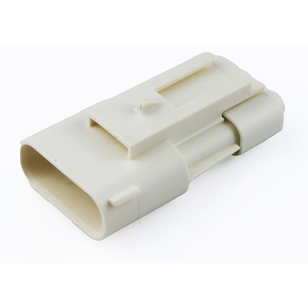 207778-1213 by Molex | Connector Discrete Wire Housing | Arrow.com