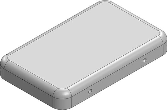 MS148-10C by Masach Tech | Board Mount EMI Enclosures | Arrow.com