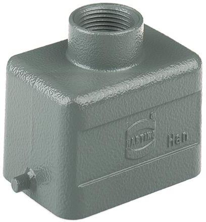 09300061440 by HARTING Technology Group | Backshells | Arrow.com