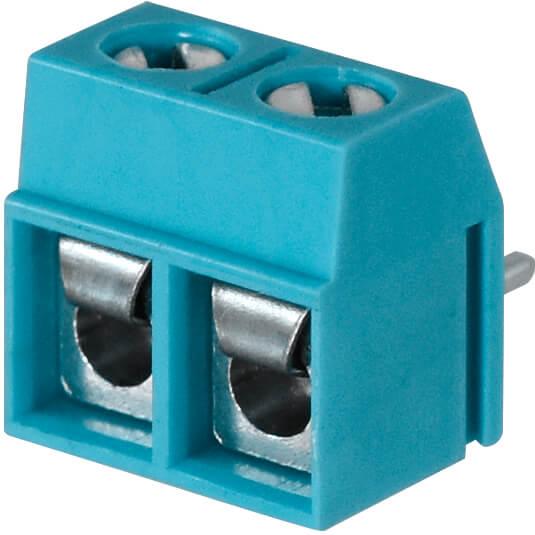 TB002V-500-02BE by CUI Devices | Connector Terminal Blocks | Arrow.com