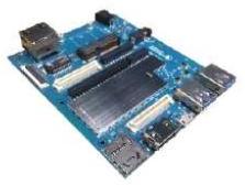 DRAGONBOARD 820C by Arrow Development Tools | Embedded System Development Boards and Kits ...