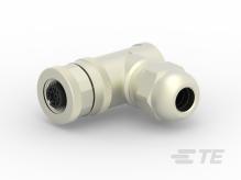 T4112011081-000 by TE Connectivity | Connector Circular | Arrow.com